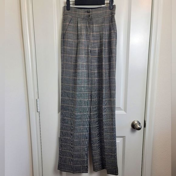 Express | Pants & Jumpsuits | Nwt Express Super High Risepants | Poshmark